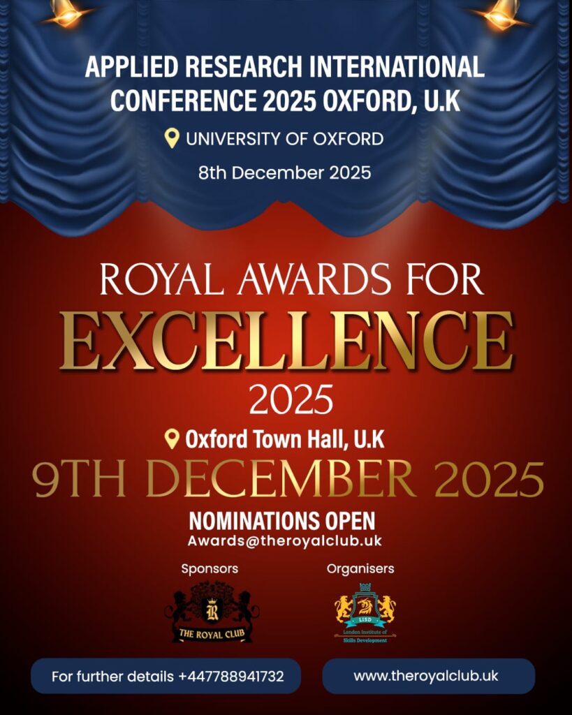 Home - The Royal Club (TRC)