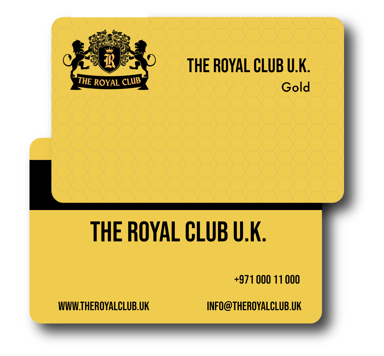 TRC Memberships - The Royal Club (TRC)