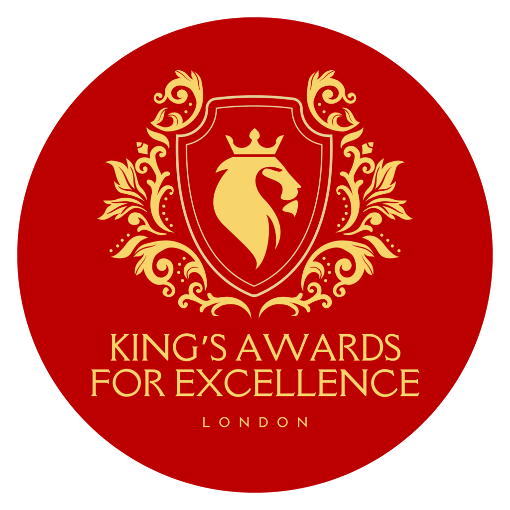 King’s Awards 2026 London - The Royal Club (TRC)