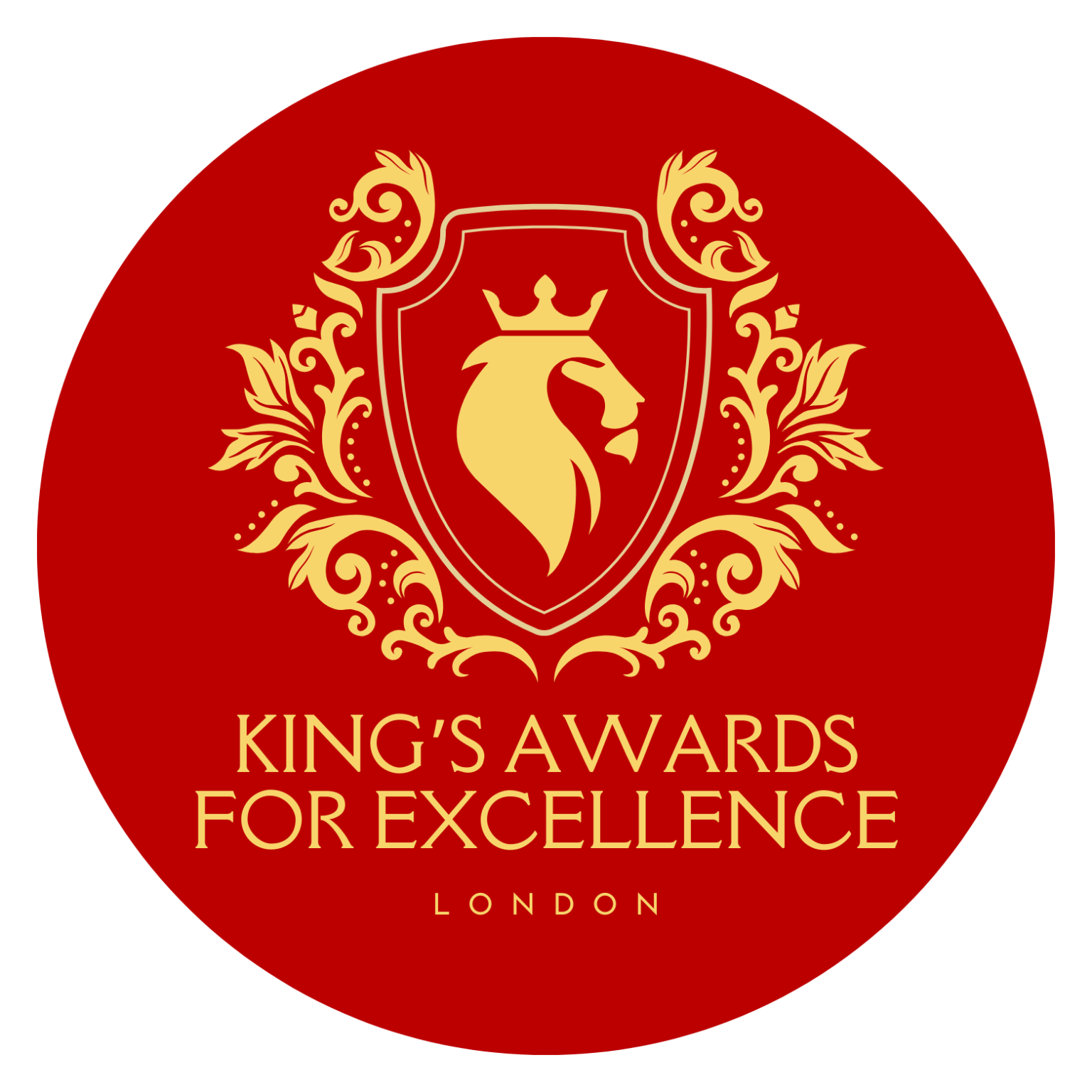 King’s Awards 2026 London - The Royal Club (TRC)