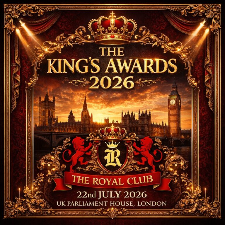 Home - The Royal Club (TRC)